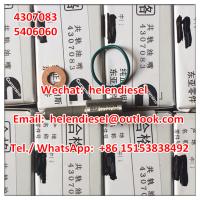 China Genuine and New  Nozzle 4307083 , P5461846FSW ,5406060 original and brand new for sale