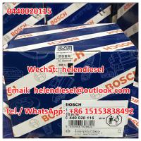 China Genuine and New  FEED PUMP 0440020115 , 0 440 020 115 , 0440020114 , 0 440 020 114 ,  original and brand new for sale
