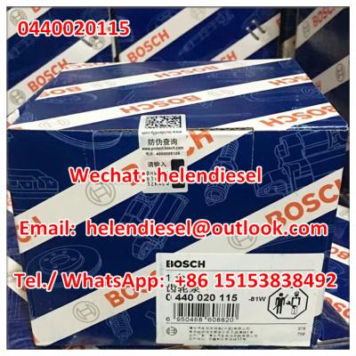 China Genuine and New  FEED PUMP 0440020115 , 0 440 020 115 , 0440020114 , 0 440 020 114 ,  original and brand new for sale