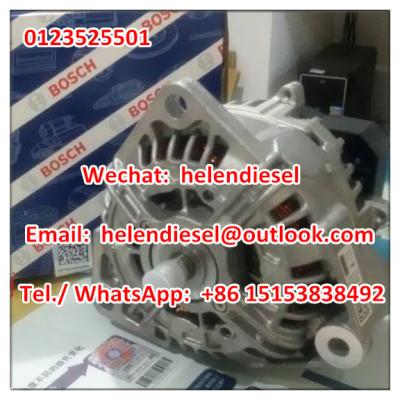 China Genuine and New  Generator 0123525501 , 0 123 525 501 ,51261017232, 51261017234, 51261017242, 51261017247, ORIGINAL for sale