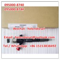 China Genuine and New DENSO injector 095000-8740 ,SM095000-8740,9709500-874 , 0950008740 ,23670-0L070 , 236700L070,095000-8530 for sale