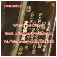 China Genuine and New  pump 0445010107 , 0 445 010 107 genuine WE01-13-800,WE0113800,WLAA-13-800 , exchange No.0445010213 for sale