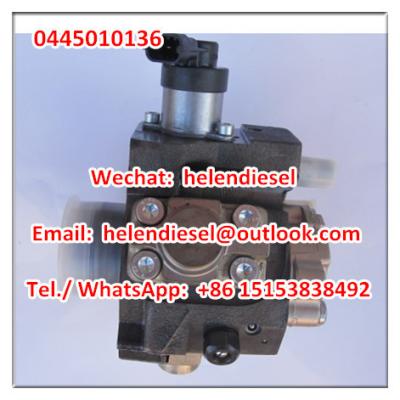 China Genuine and New  pump 0445010136 , 0 445 010 136 ,16700 MA70C , 16700MA70C,16700 MA70A,16700 MA70#, 7421049696 for sale