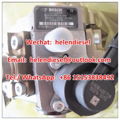 China Genuine and New  pump  0445010159 , 0 445 010 159 , for GRW, Greatwall Hover ,Sailor for sale