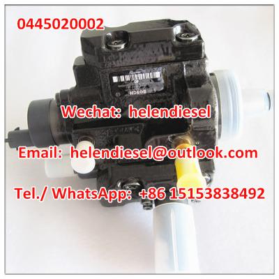 China Genuine and New  pump 0445020002 , 0 445 020 002 , 99483254 ,1920AZ , 5001848538,Fit CITROEN FIAT  PEUGEOT for sale