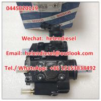 China Genuine and New  pump 0445020119 , 0 445 020 119 ,	4990601 , 4 990 601 ,BH3T 9350 AA , BH3T-9350-AA , BH3T9350AA for sale