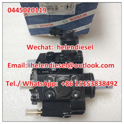 China Genuine and New  pump 0445020119 , 0 445 020 119 ,	4990601 , 4 990 601 ,BH3T 9350 AA , BH3T-9350-AA , BH3T9350AA for sale