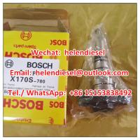 China Genuine and New  2418455179 , 2 418 455 179 , X170S Diesel Fuel Pump Plunger , original and new for sale
