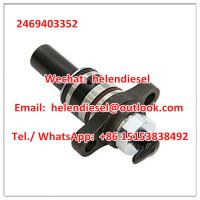 China Genuine and New  Pump Element 2469403352 Plunger 2 469 403 352  , original and new for sale