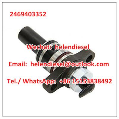 China Genuine and New  Pump Element 2469403352 Plunger 2 469 403 352  , original and new for sale