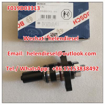 China Genuine and New  Pump Element  F019D03313 , F 019 D03 313 , Plunger  original and new for sale