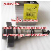 China Genuine and New  Pump Element  2418455732 , 2 418 455 732 , Plunger  original and new for sale