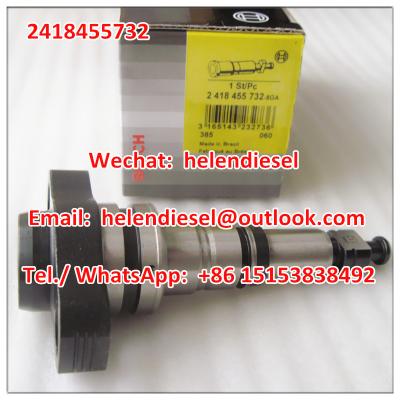 China Genuine and New  Pump Element  2418455732 , 2 418 455 732 , Plunger  original and new for sale