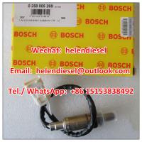 China Genuine and New  oxygen sensor 0258005269 , 0 258 005 269 , original and brand new for sale