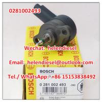 China Genuine  pressure regulating valve 0281002493,0 281 002 493,  CITROEN /PEUGEOT 139925, 193325, SUZUKI 15610-67G00 for sale