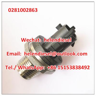 China Genuine and New  Sensor 0281002863 ,0 281 002 863,  31401-4A400 , 314014A400 , 877 279 42 , 87727942 , 98006101 for sale