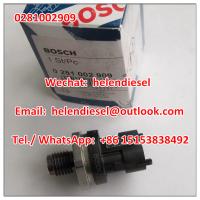China Genuine and New  Sensor 0281002909 ,0 281 002 909, 31401-27000 ,31401-27001,504229208 ,42569152 ,42567918 , 8029035 for sale