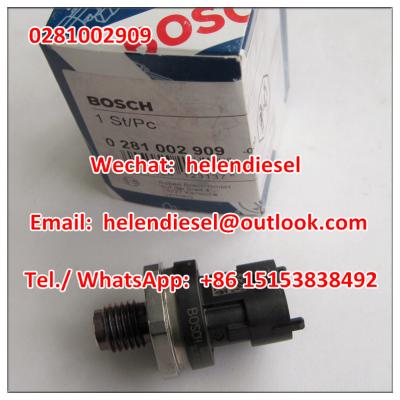 China Genuine and New  Sensor 0281002909 ,0 281 002 909, 31401-27000 ,31401-27001,504229208 ,42569152 ,42567918 , 8029035 for sale