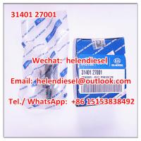 China Genuine and New  Sensor 31401 27001 , 3140127001 , 31401-27000 , 3140127000 for HYUNDAI / KIA for sale