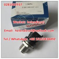 China Genuine and New  Sensor 0281002937 ,0 281 002 937 , 7420792328,45962072G,3843100,30677300,20792328,21407309 for sale