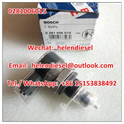 China Genuine  Pressure Regulator Valve 0281006015 , 0 281 006 015, DRV 23280-33020 , 2328033020, can fit BMW ,TOYOTA for sale