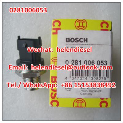 China Genuine  Pressure Sensor 0281006053 ,0 281 006 053,9S519-G756-AB,9S519G756AB,0421 3470 , 0421 3470,30677300 for sale