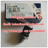 China Genuine and New  Pressure Sensor 0281006364 , 0 281 006 364 ,  original and brand new for sale