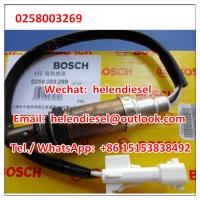 China Genuine and New  oxygen sensor 0258003269 , 0 258 003 269 ,  original and brand new for sale