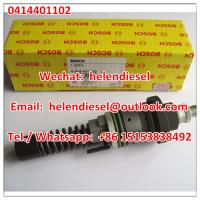 China Genuine and New  Unit Pump 0414401102 , 0 414 401 102 , DEUTZ KHD 211 1335 , 0211 1335 ,0211 1335, PFM1P100S2002 for sale
