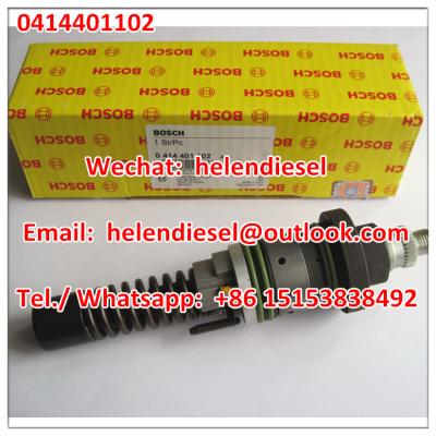 China Genuine and New  Unit Pump 0414401102 , 0 414 401 102 , DEUTZ KHD 211 1335 , 0211 1335 ,0211 1335, PFM1P100S2002 for sale