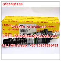 China Genuine and New  Unit Pump 0 414 401 105 , 0414401105, DEUTZ KHD 0211 2860  , 2112860 , 211 2860,PFM1P100S2005 for sale