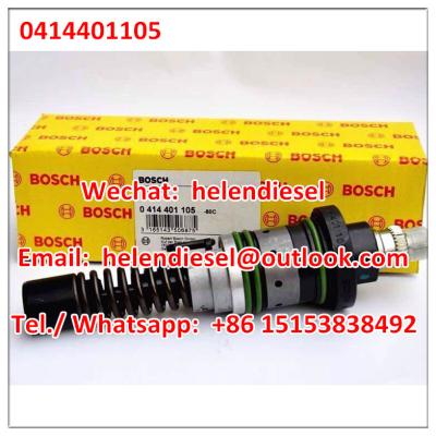 China Genuine and New  Unit Pump 0 414 401 105 , 0414401105, DEUTZ KHD 0211 2860  , 2112860 , 211 2860,PFM1P100S2005 for sale