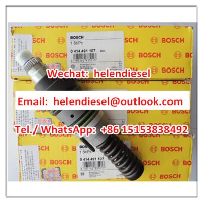 China Genuine and New  Unit Pump 0414491107 , 0 414 491 107 , DEUTZ  KHD 02111636 , 0211 1636,  2111636 , PFM1P90S1007 for sale