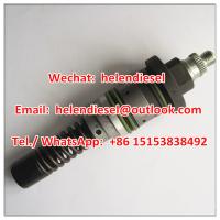 China Genuine and New DEUTZ Unit Pump 0429 1530 ,04291530, 429 1530 , 4291530 , DEUTZ engine KHD original and brand new for sale