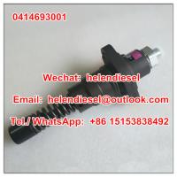 China Genuine  Unit Fuel Pump 0414693001 , 0 414 693 001, 04900939, 0490 0939,04290102,7421005584, 7421219977, 7485001664 for sale