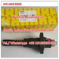 China Genuine  Unit Fuel Pump 0414693006 , 0 414 693 006, PFM1C90S2006,02113696 , 2113696,21079032,DEUTZ-- for sale