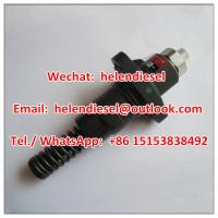 China Genuine and New  Unit Pump 0414693003,0 414 693 003, KHD 0211 3695 , 02113695, 211 3695 ,2113695 ,DEUTZ ORIGINAL for sale