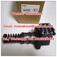 China Genuine and New  Unit Pump 0414755016 , 0 414 755 016, DEUTZ original 04262056 , 4262056, 0426 2056 , 426 2056 for sale