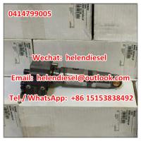China Genuine and New  Unit Pump 0414799005 , 0 414 799 005, 0986445002 ,  0986445102 , Mercedes 0280745902 , A0280745902 for sale