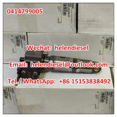 China Genuine and New  Unit Pump 0414799005 , 0 414 799 005, 0986445002 ,  0986445102 , Mercedes 0280745902 , A0280745902 for sale