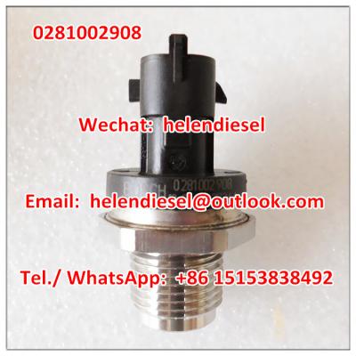 China Genuine and New  sensor 0281002908 ,0 281 002 908 Genuine 31400-4A010, 31400-2A100 , 314004A010 , 314002A100 for sale