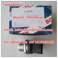 China Genuine and New  sensor 0281002937 ,0 281 002 937 ,504152959,55195078,1581708,04216218 ,ORIGINAL AND BRAND NEW for sale