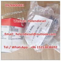 China Genuine and New   Regulator Valve 0928400481 ,0 928 400 481,4937597,42541851,1638153 ,1623055,42541851, 0928400638 for sale