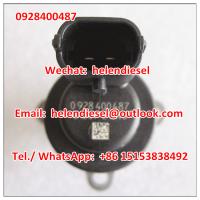 China Genuine  Measurement Unit Valve 0928400487 ,0 928 400 487,8200179757,8029107,45022039F,0928400502, Original and New for sale
