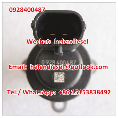 China Genuine  Measurement Unit Valve 0928400487 ,0 928 400 487,8200179757,8029107,45022039F,0928400502, Original and New for sale
