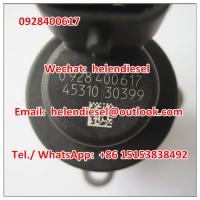China Genuine and New  Metering Unit Valve 0928400617,0 928 400 617,Measurement Unit Brand New,51.12505.0027 ,51125050027 for sale