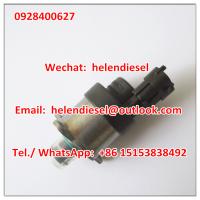 China Genuine and New  Metering Unit Valve 0928400627,0 928 400 627,Measurement Unit Brand New,51.12505.0027 ,51125050027 for sale