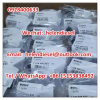China Genuine and New  Metering Solenoid Valve 0928400633 , 0 928 400 633 , metering unit  original and brand new for sale