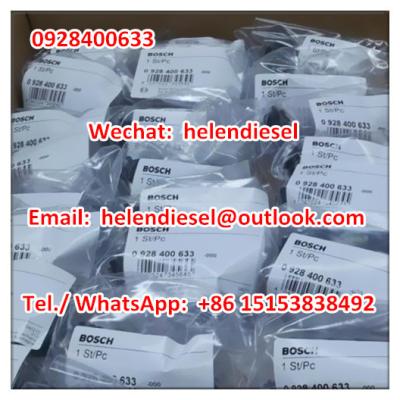 China Genuine and New  Metering Solenoid Valve 0928400633 , 0 928 400 633 , metering unit  original and brand new for sale