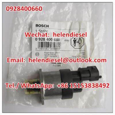 China Genuine and New  Control Valve 0928400660 , 0 928 400 660 , Fit Fiat / ,504070403 ,42554784, 0928400648 for sale